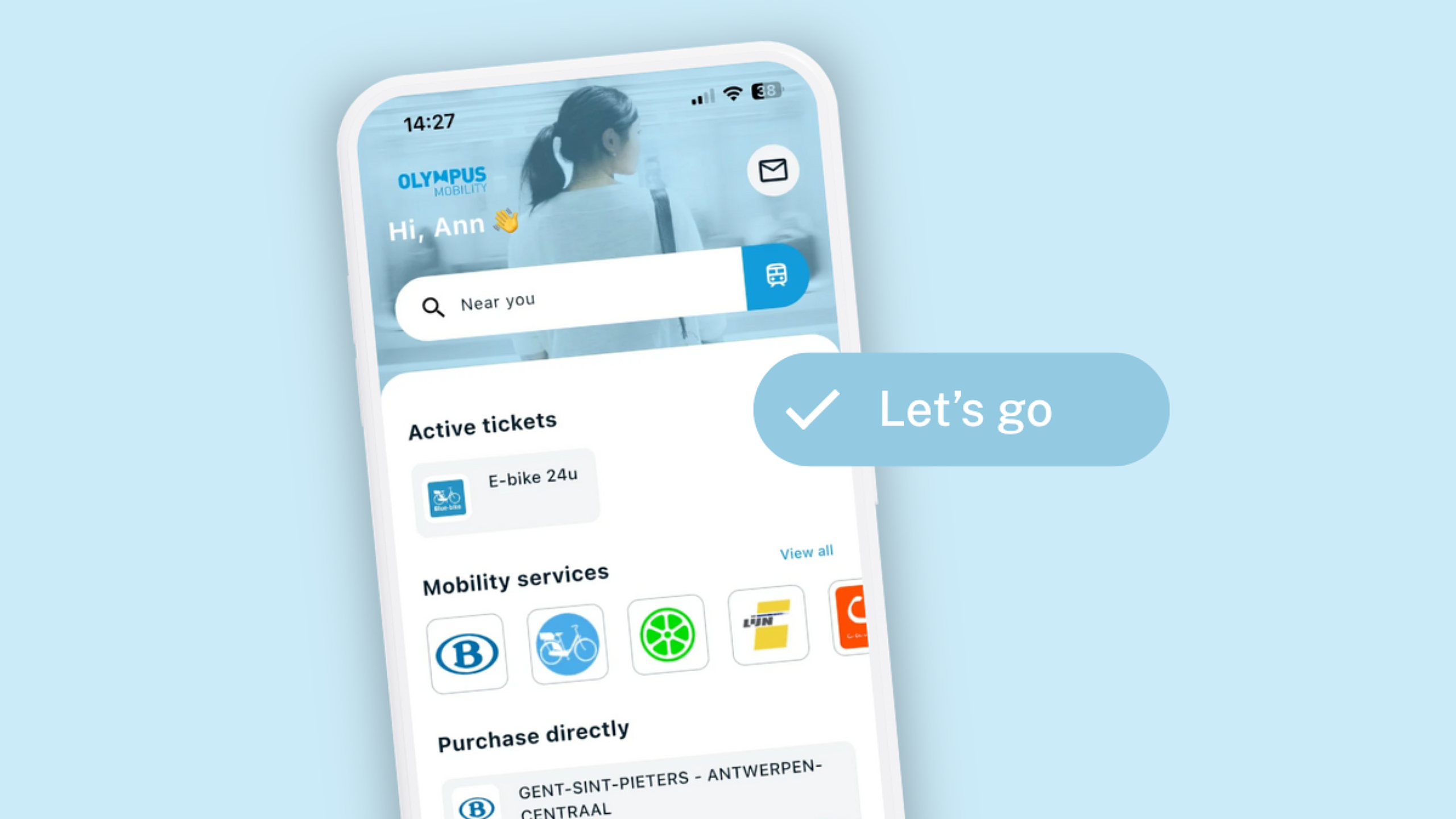 Het wettelijk mobiliteitsbudget: 5 tips van een mobiliteitsexpert