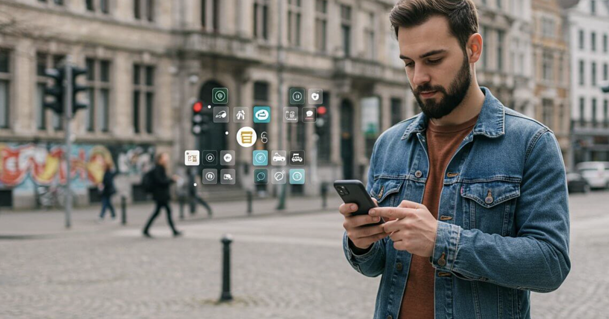 The Federal Mobility Budget: How does it work?