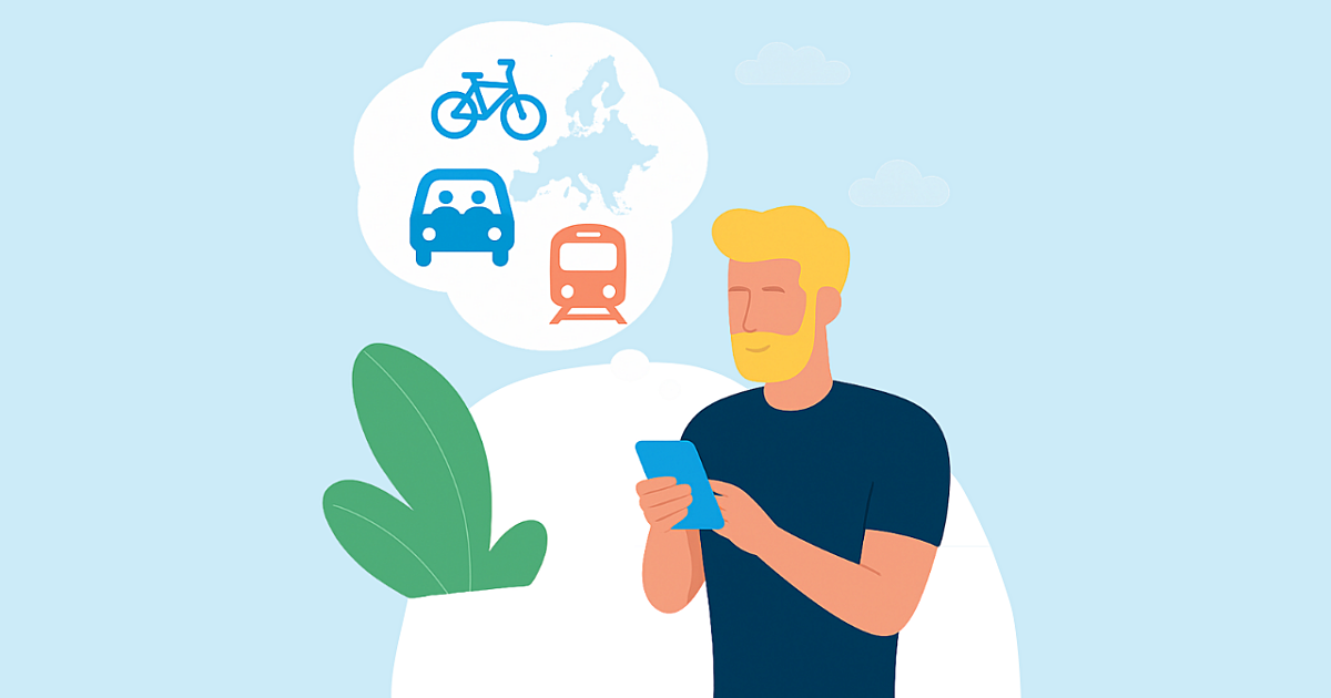 One banking app, all mobility: KBC and Olympus Mobility