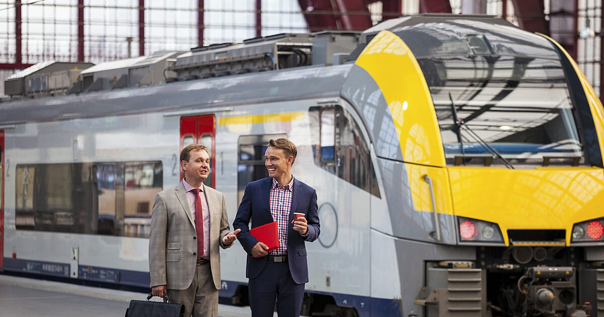 NMBS wijzigt tarieven: Dit verandert voor jou