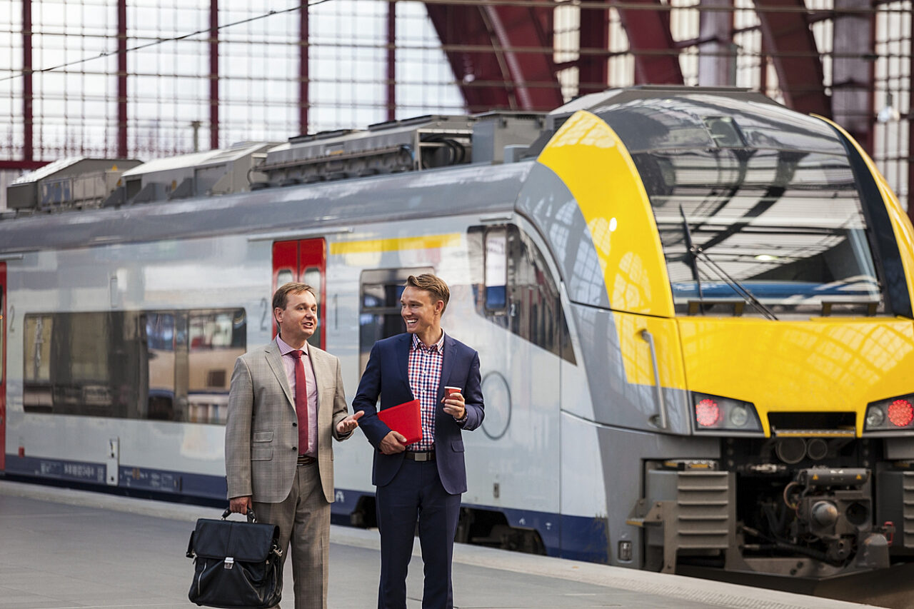 NMBS wijzigt tarieven: Dit verandert voor jou