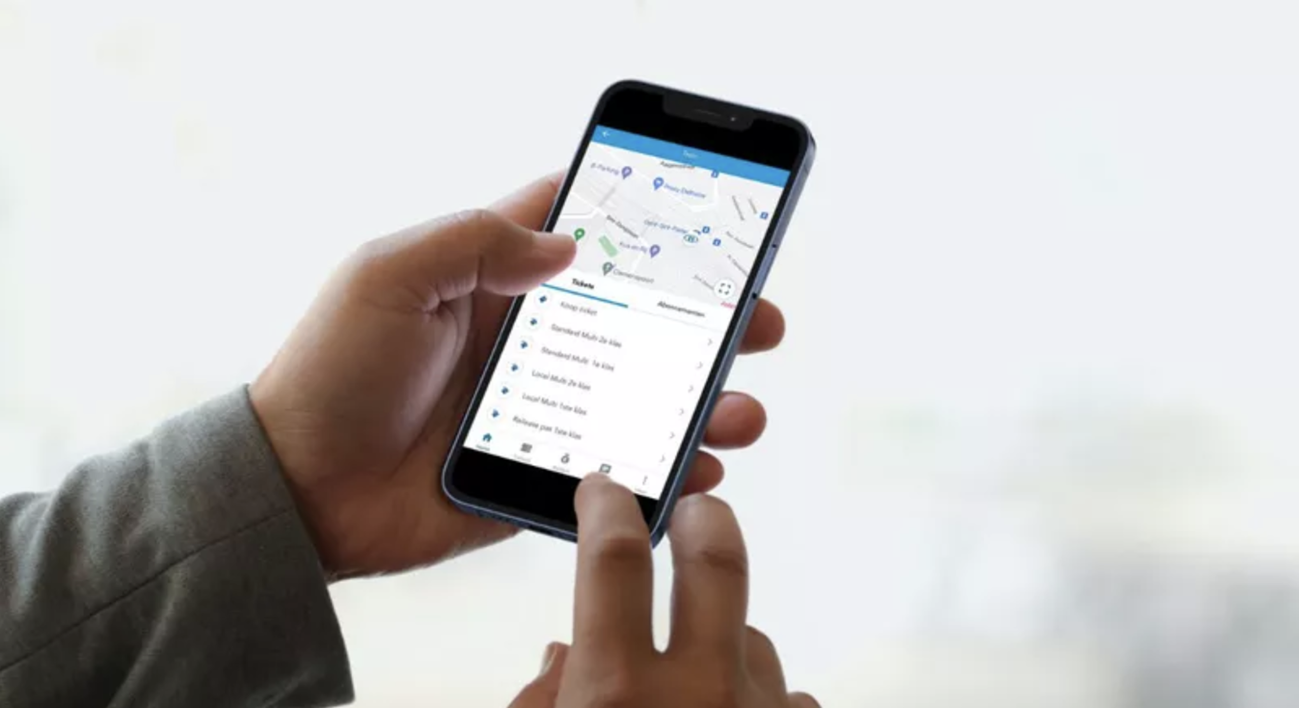 The Legal Mobility Budget: 5 Tips from a Mobility Expert