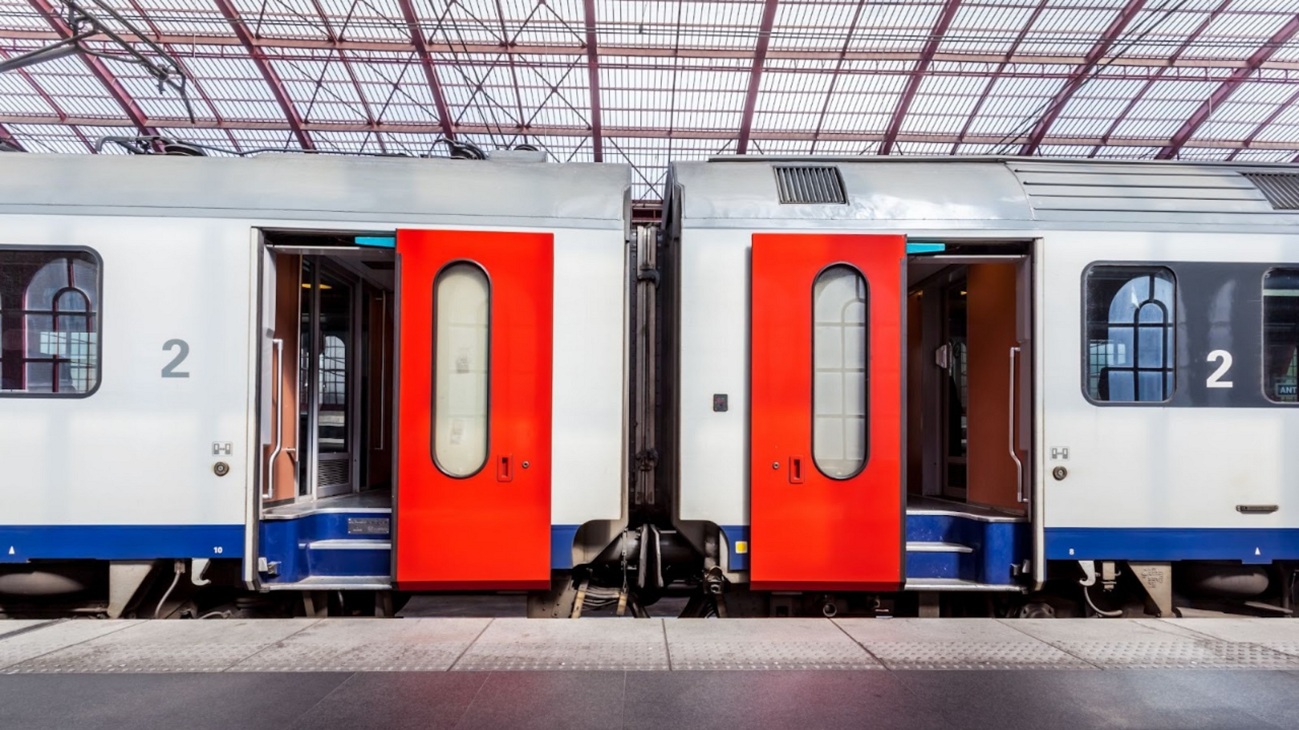 NMBS wijzigt tarieven: Dit verandert voor jou