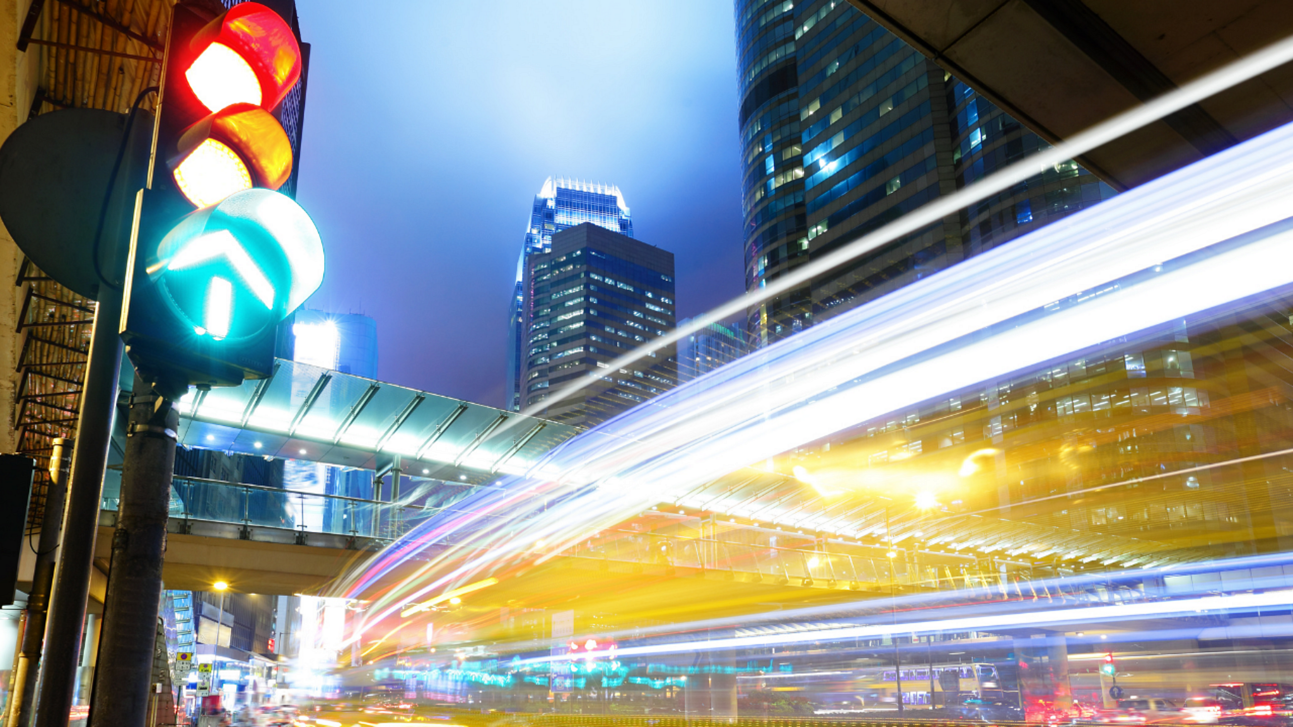 Olympus Mobility - Belgium's largest mobility platform