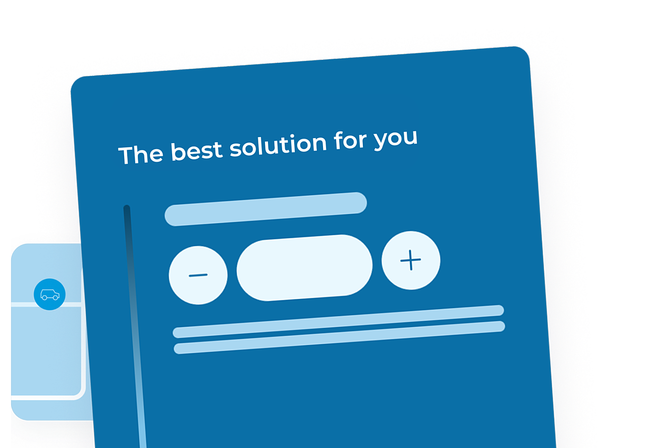 Business Mobility: one app, one invoice