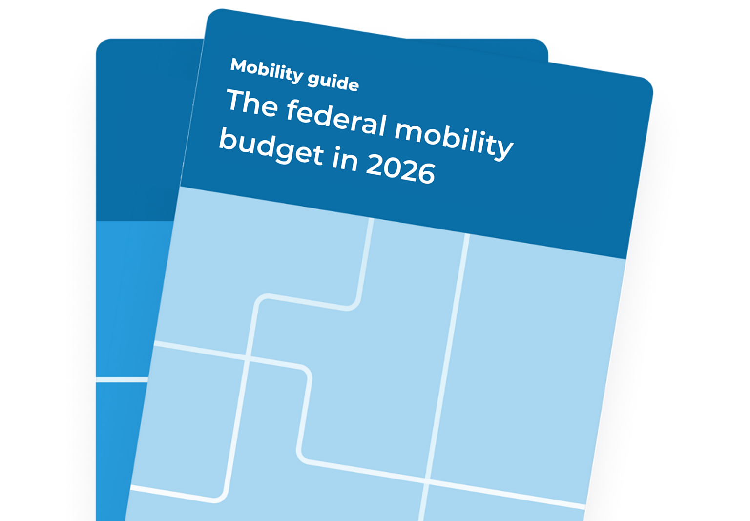 The Federal Mobility Budget: How does it work?
