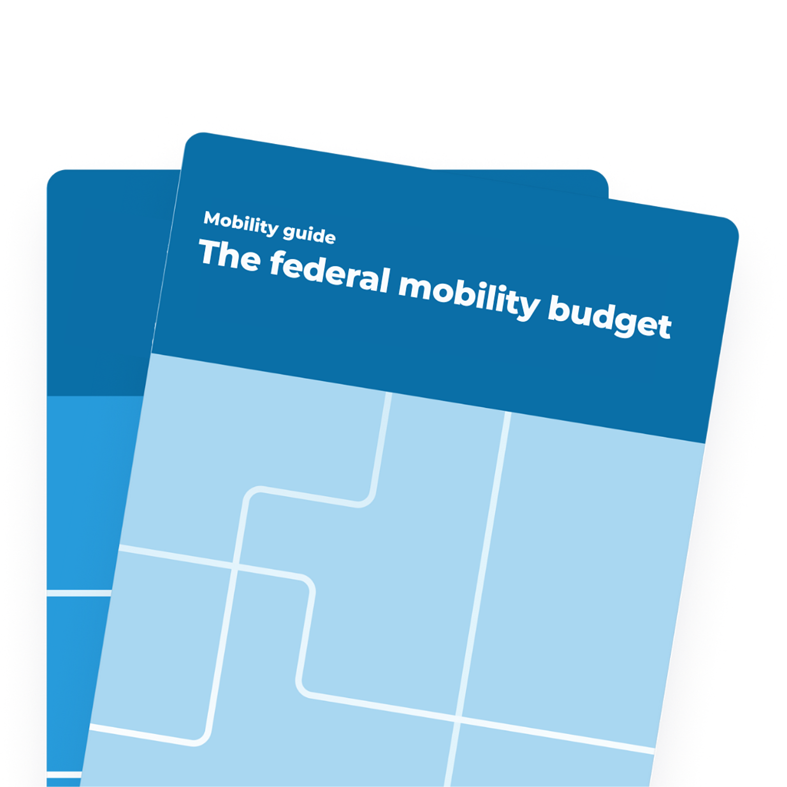 The Federal Mobility Budget: How does it work?