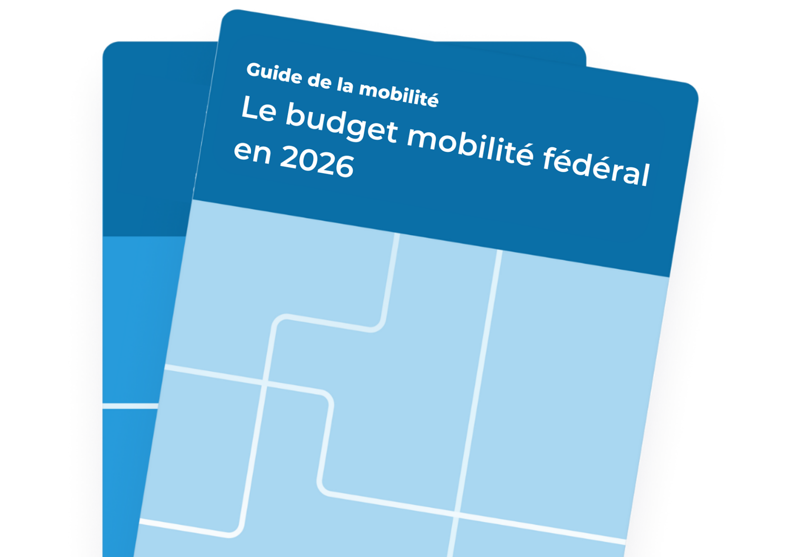 Olympus Mobility - La plateforme de mobilité la plus complète