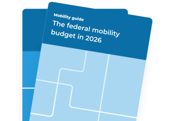 The Federal Mobility Budget: How does it work?