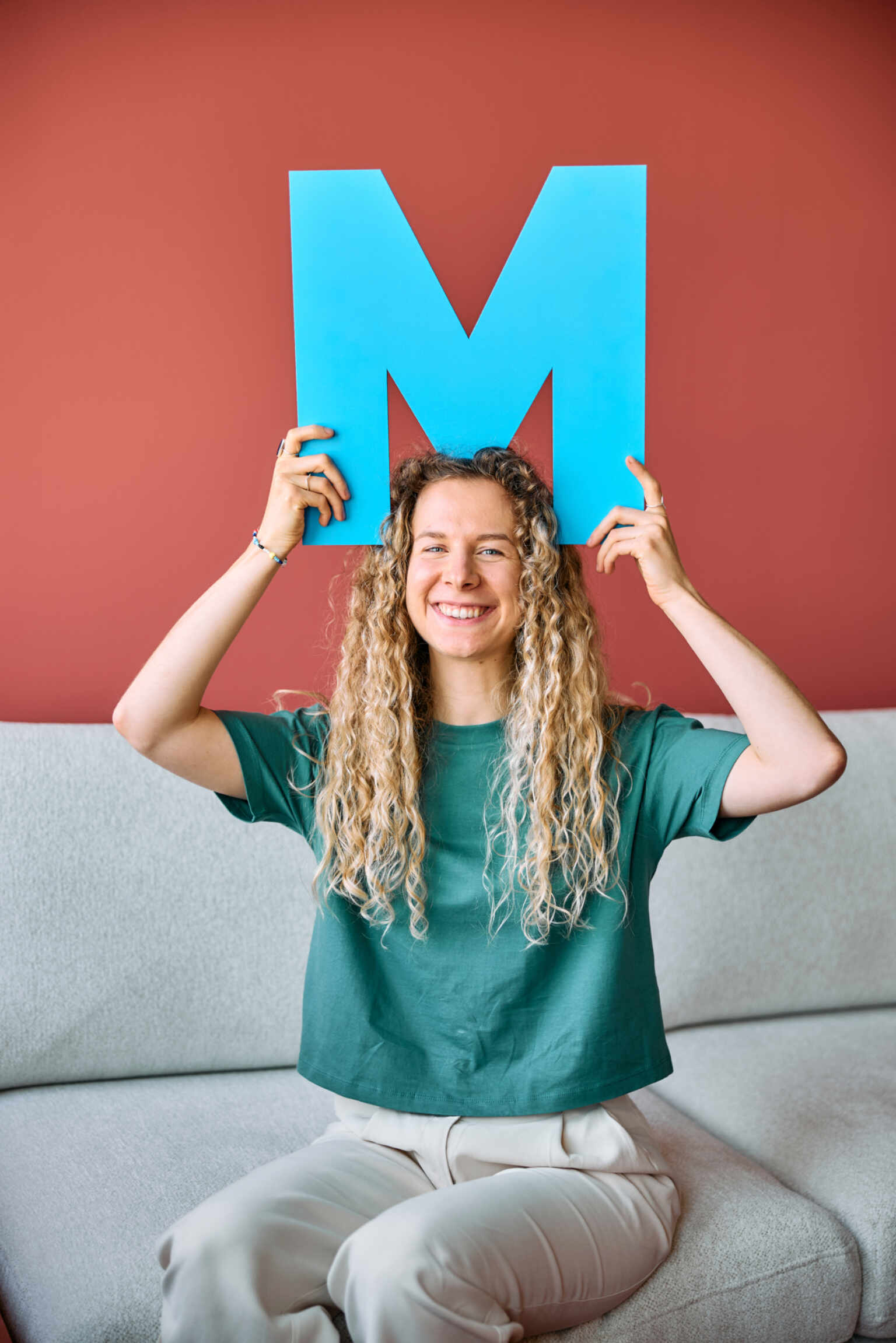 Work at Olympus Mobility