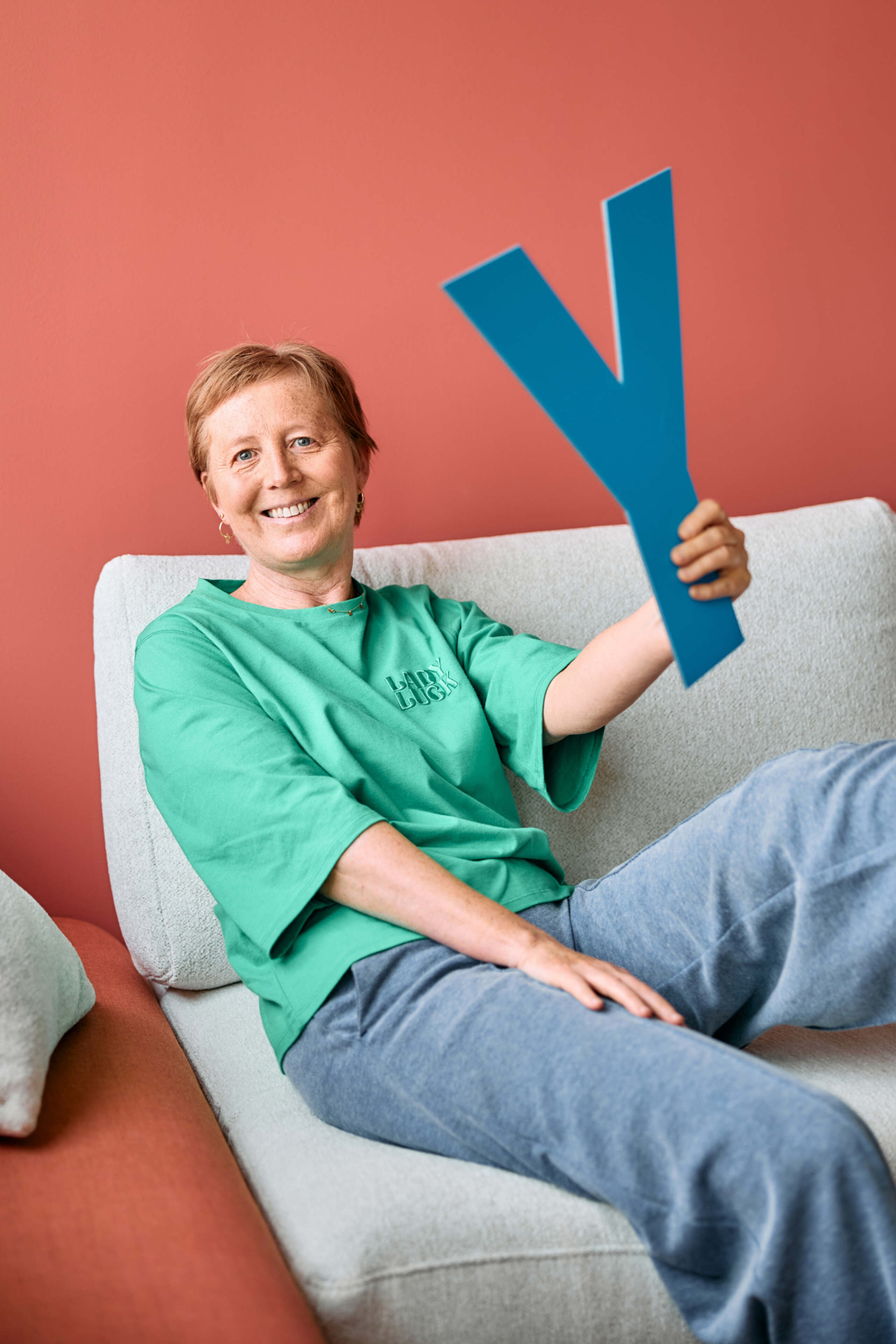 Work at Olympus Mobility