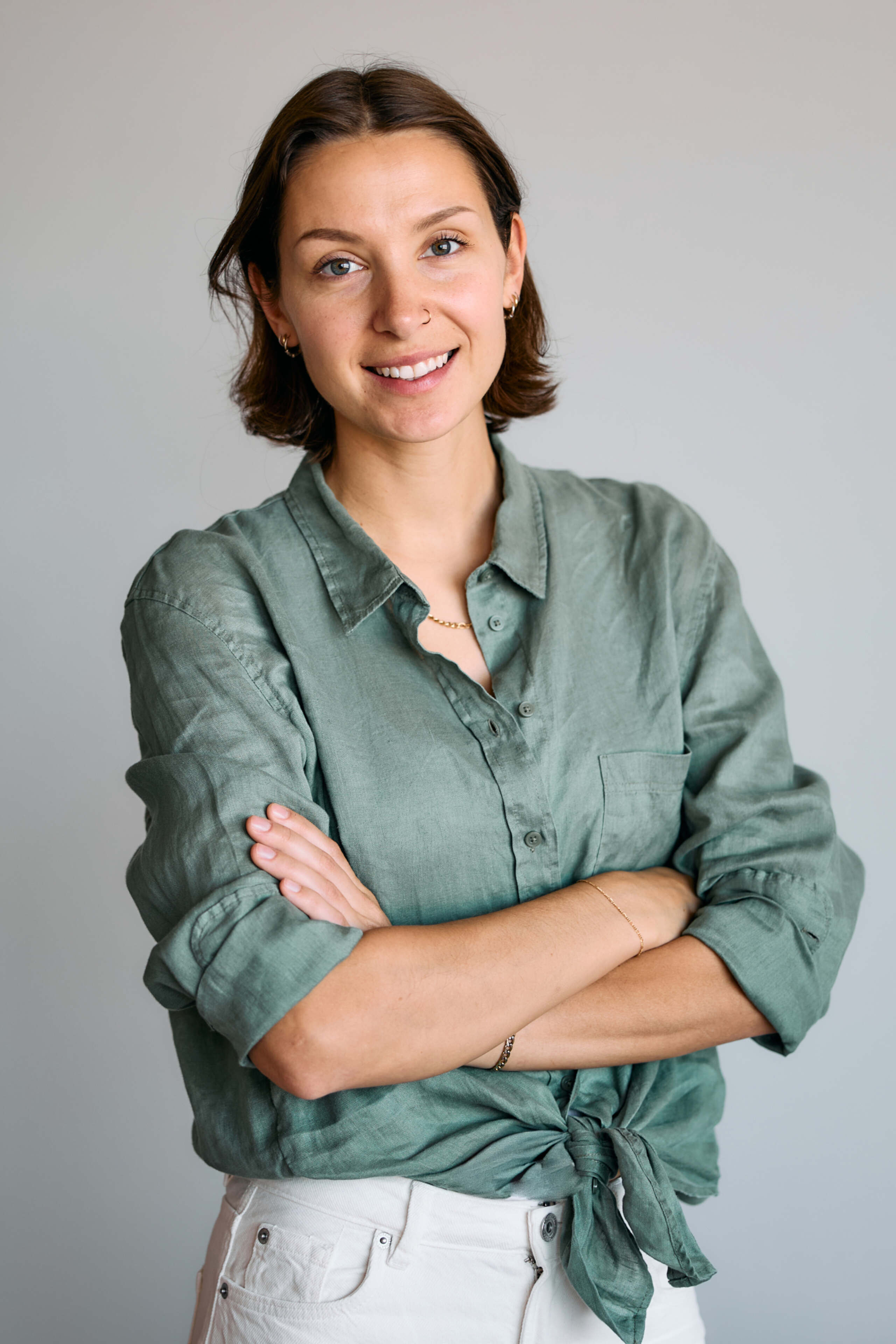 About Olympus Mobility